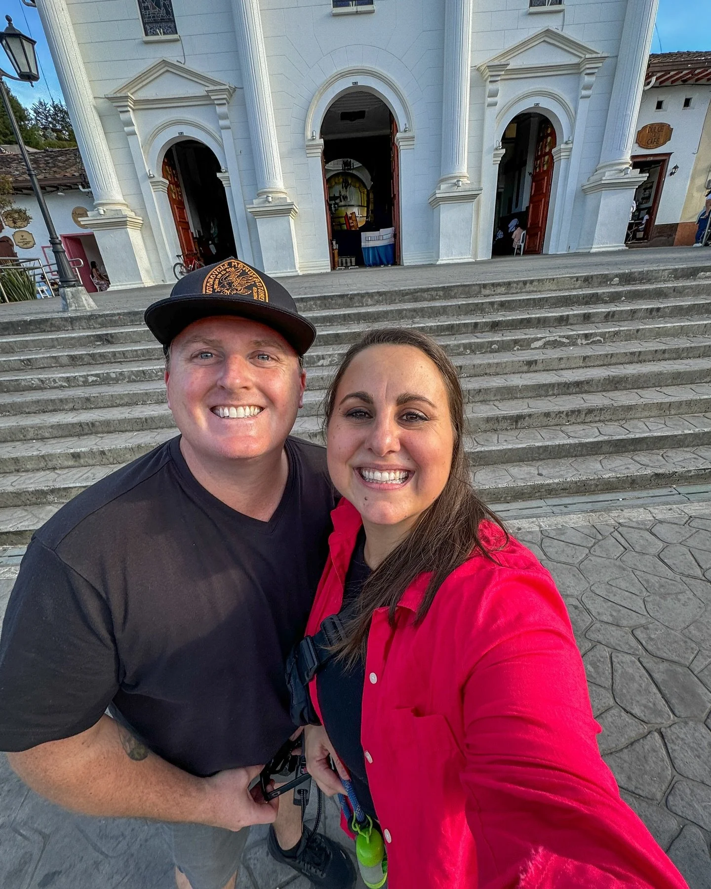 Expats Living in Colombia