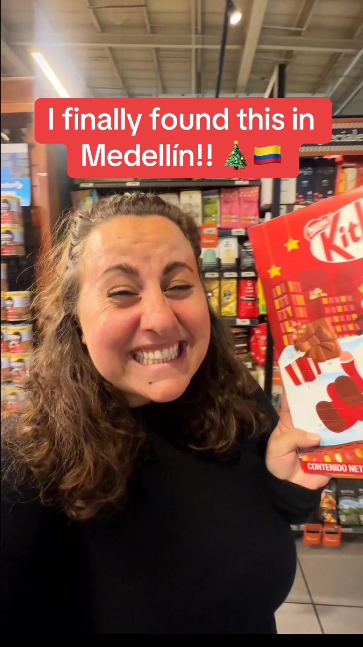 Expats Living in Colombia