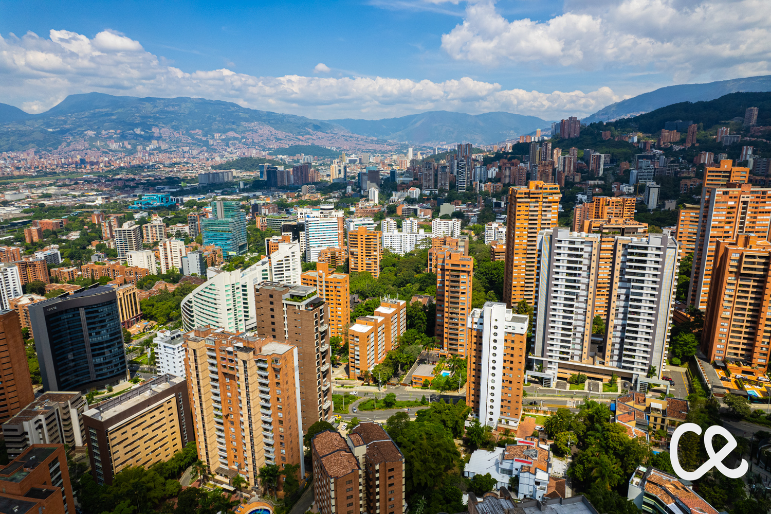 Expats Living in Colombia
