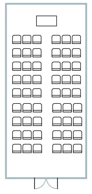 Venues — THE CHAPEL OF 30A