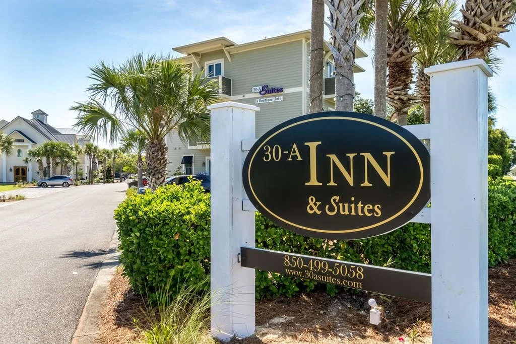 Venues — THE CHAPEL OF 30A