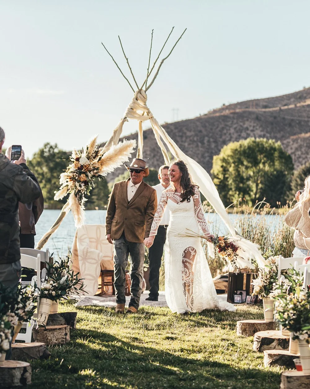Our Story — Aspen Vail Weddings & Events