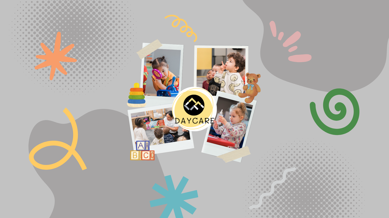 Christian Faith Daycare