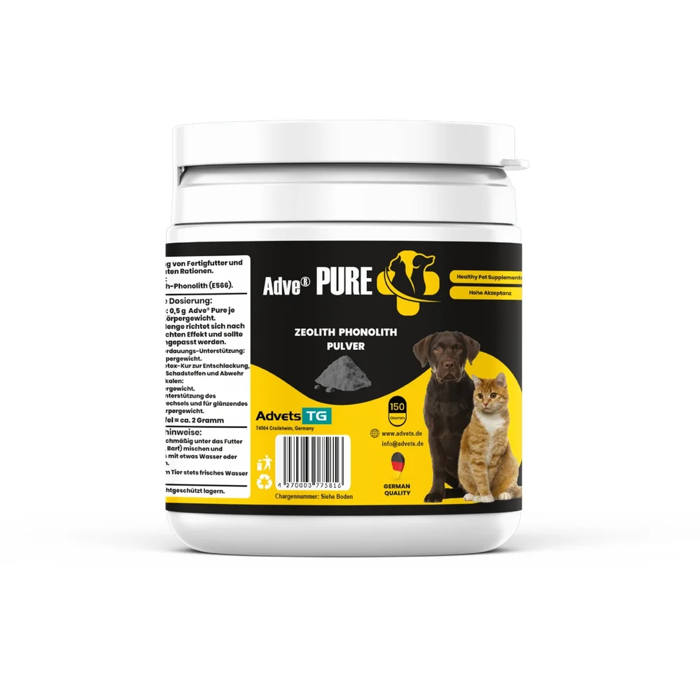 Pet Products — Advets TG Care Cure Health