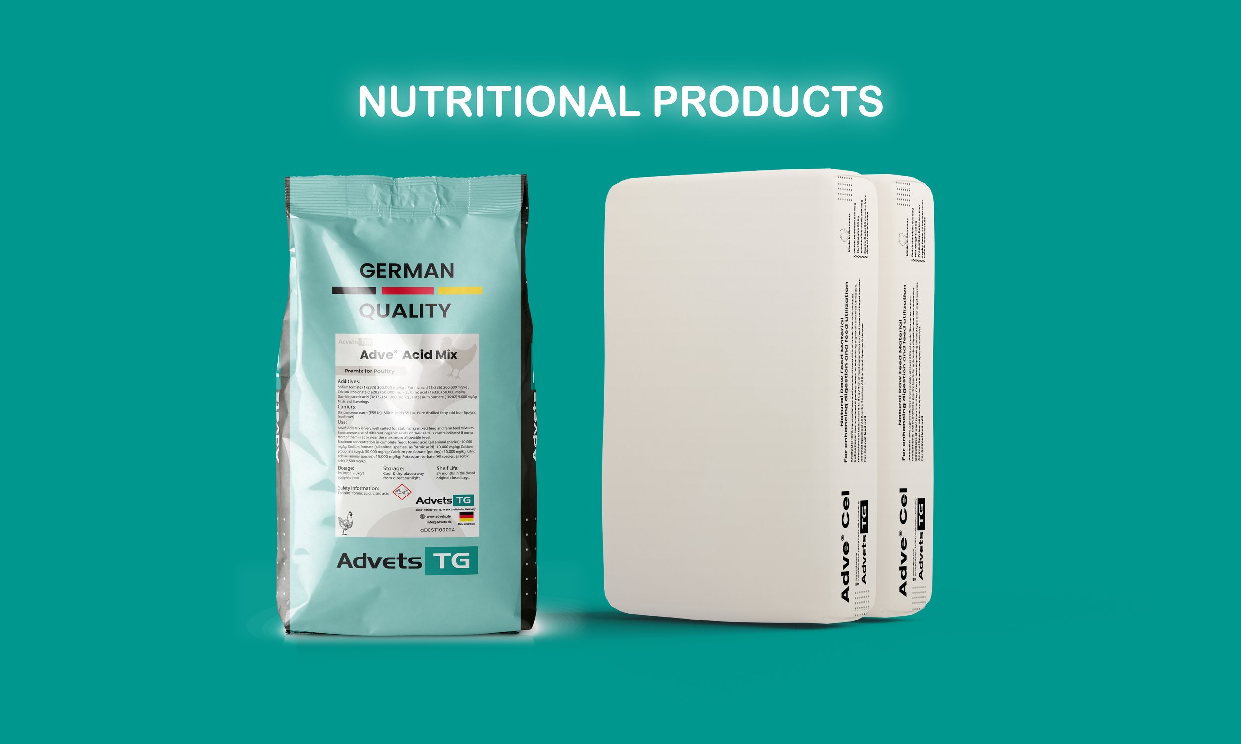 View All Products — Advets TG Care Cure Health