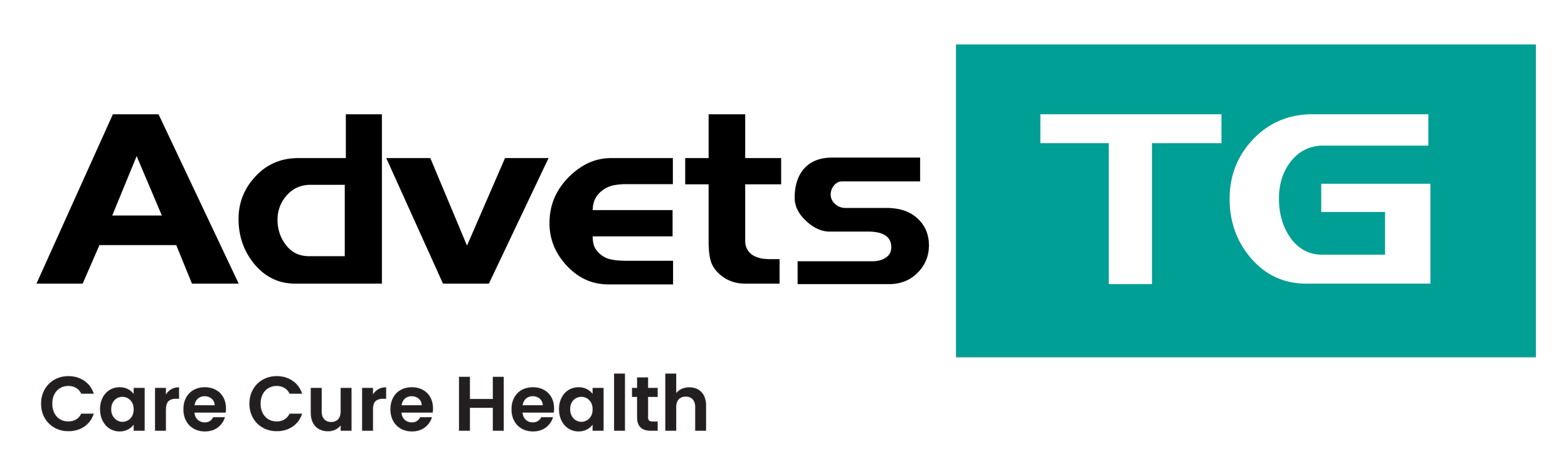 Advets TG Care Cure Health