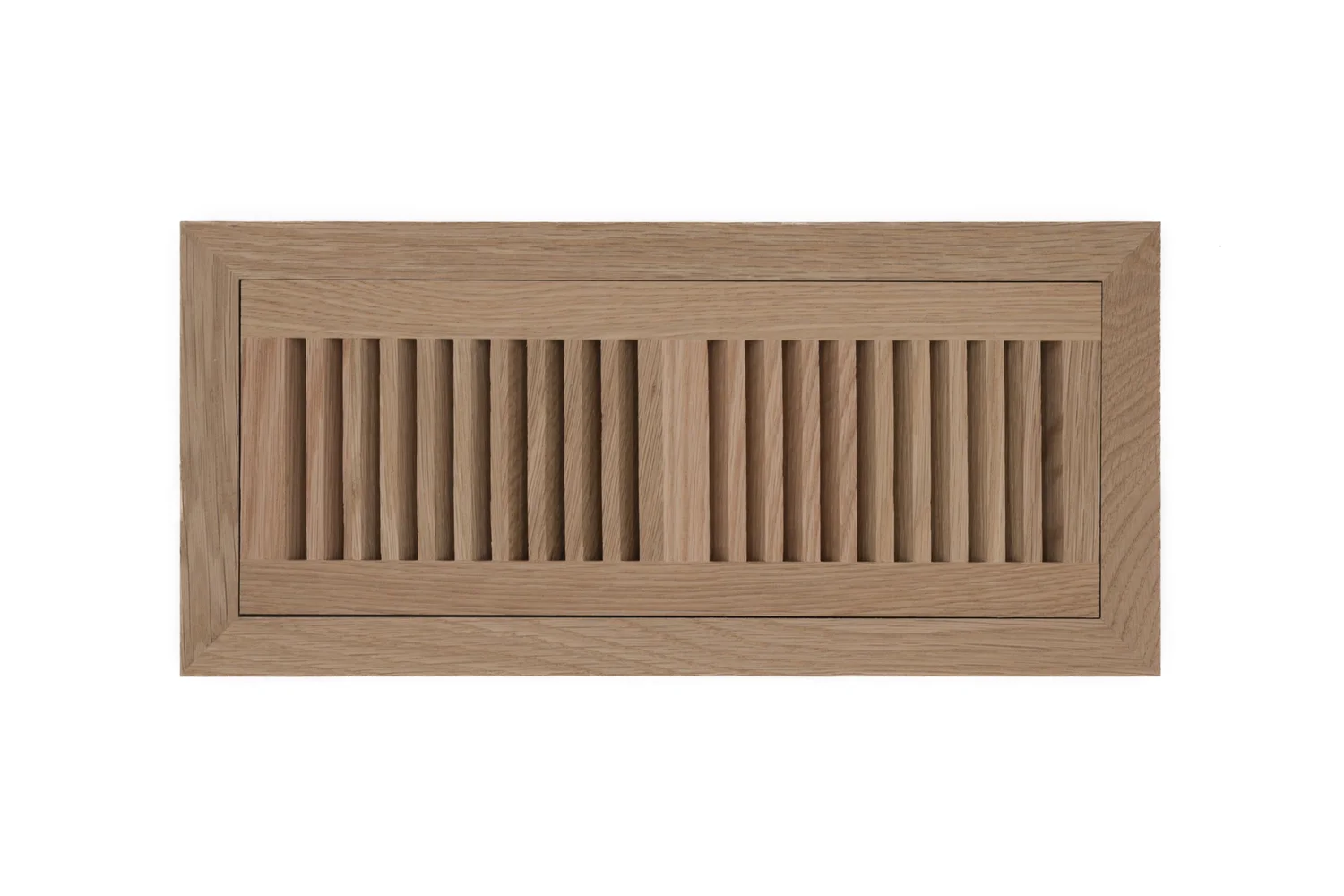 Wood vent buyer's guide — Grill Works