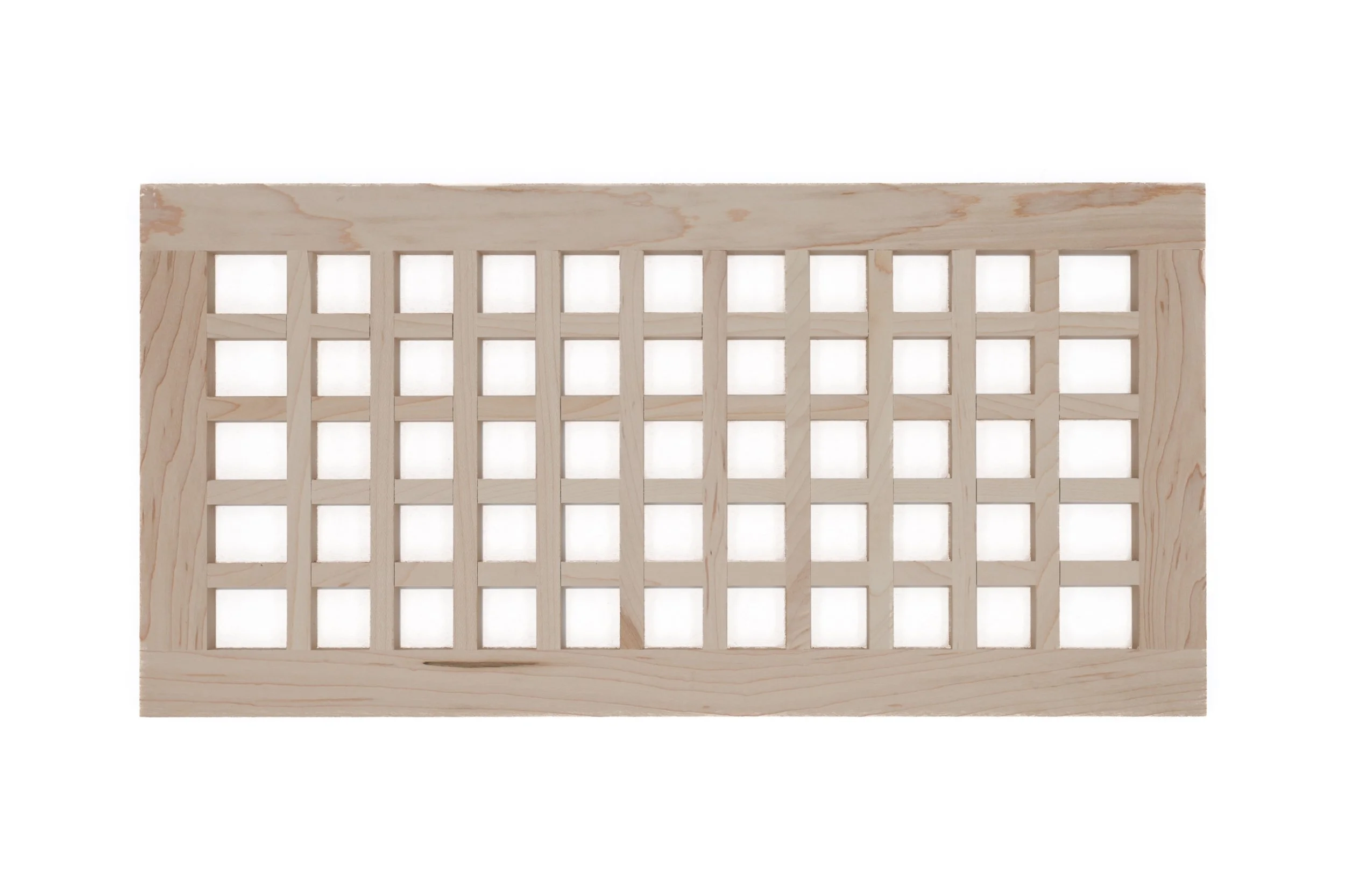 Egg Crate — Grill Works