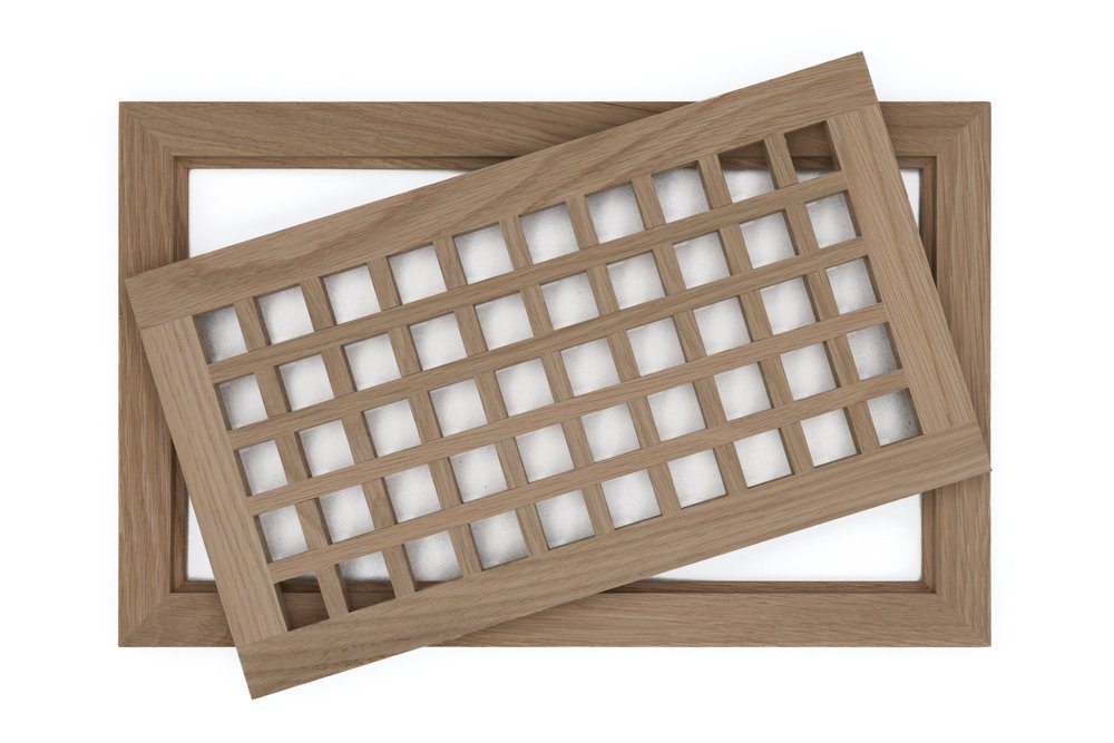 Egg Crate | Enhance Your Ventilation - Shop Now — Grill Works