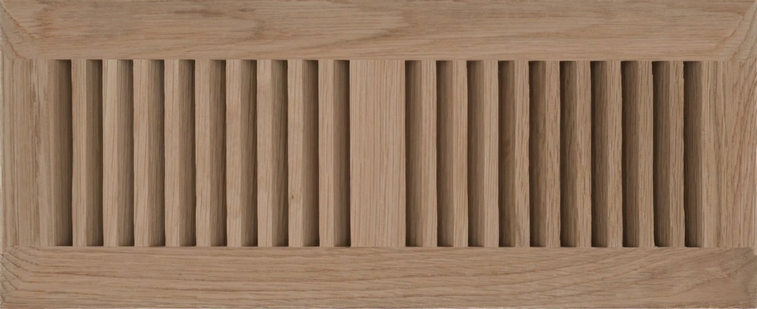 Ordering Stock Vents | Enhance Vent Security — Shop Now — Grill Works