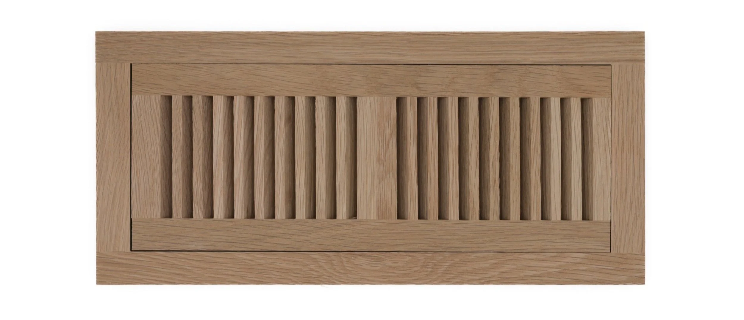 What Should You Know About Wood Vents? — Grill Works