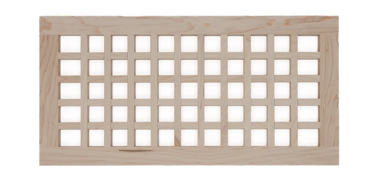 What Should You Know About Wood Vents? — Grill Works