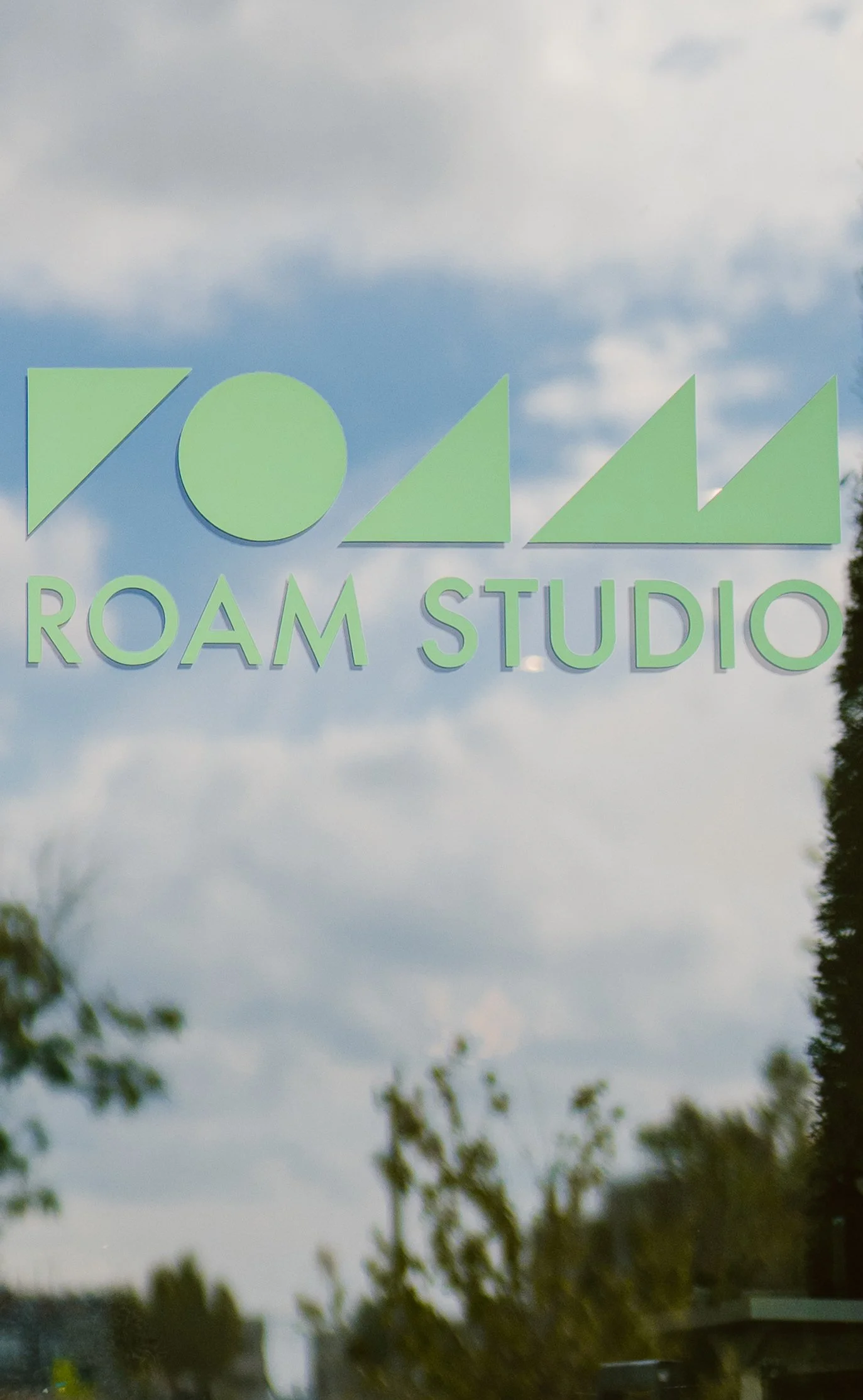 ROAM Studio