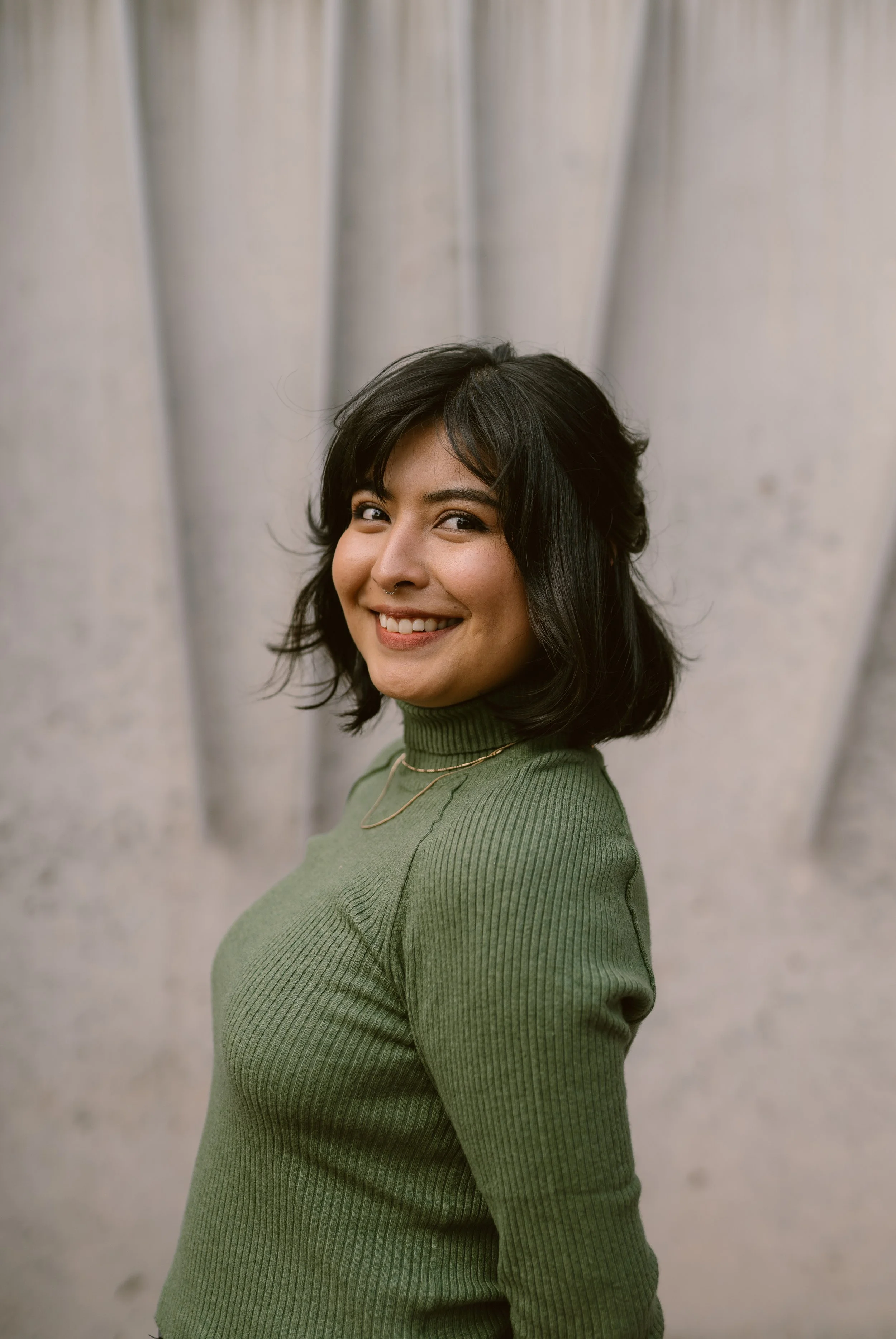 About — ROAM Studio