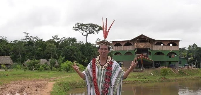 General 2 — Huya Aniwa Foundation