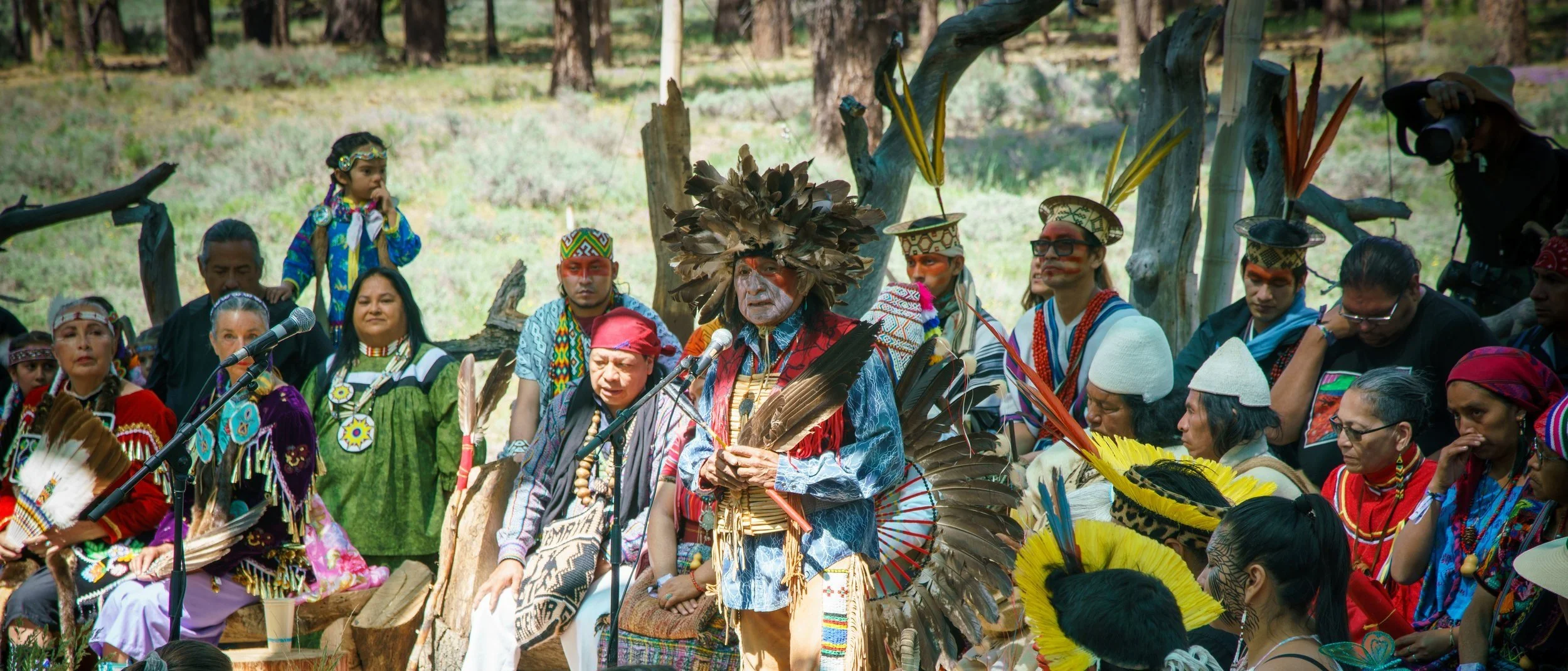 Huya Aniwa Foundation