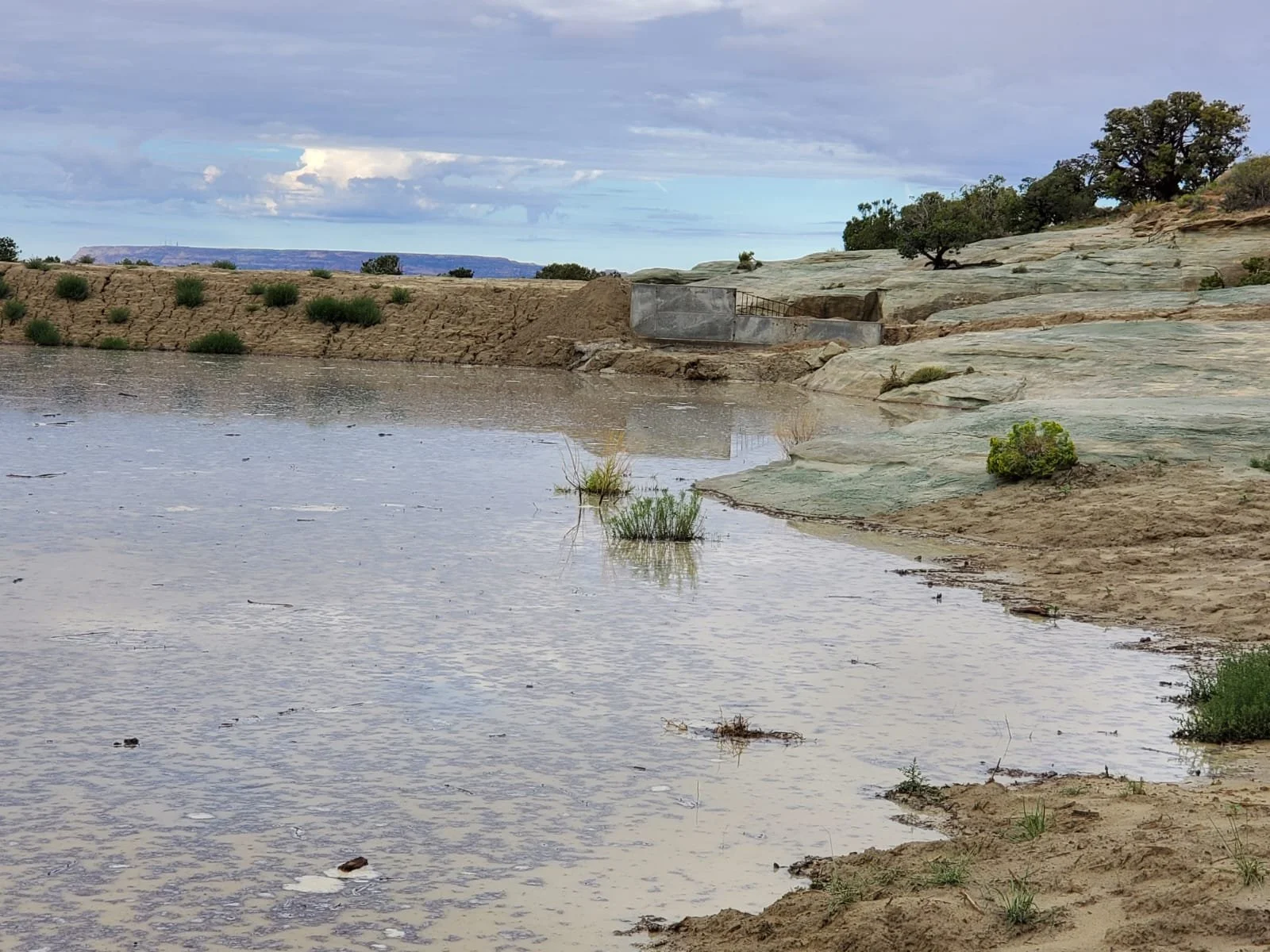 General 2 — Huya Aniwa Foundation