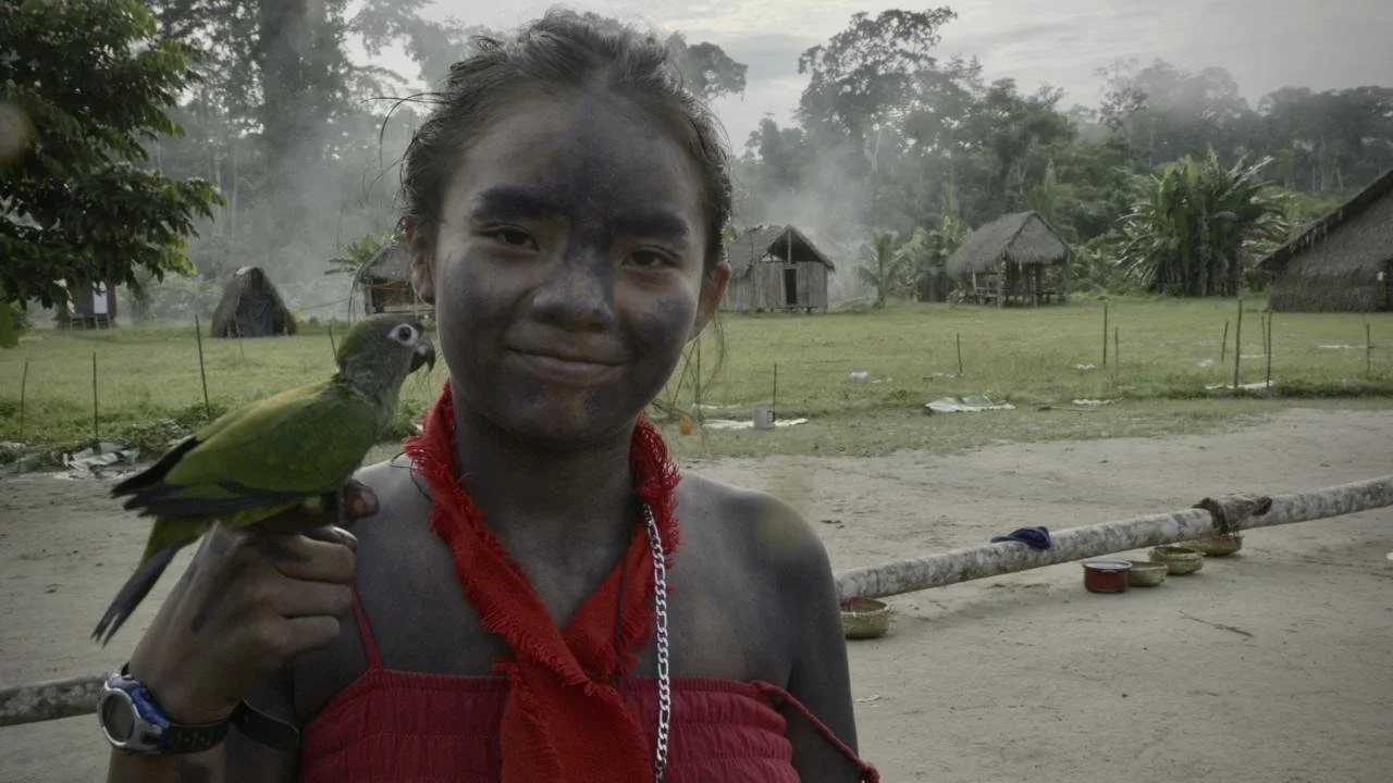 Huya Aniwa Foundation