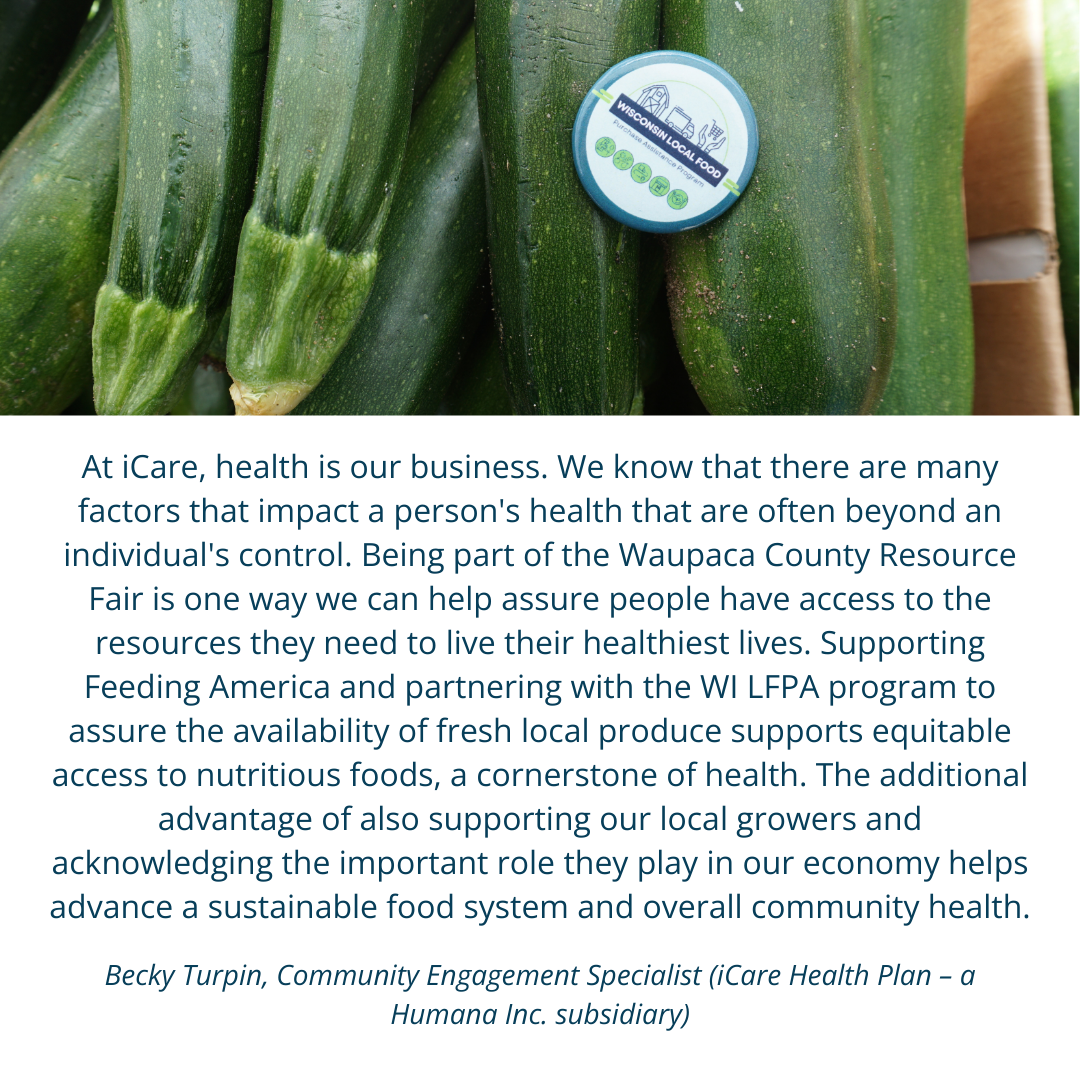 Our Stories (2025) — WI LFPA