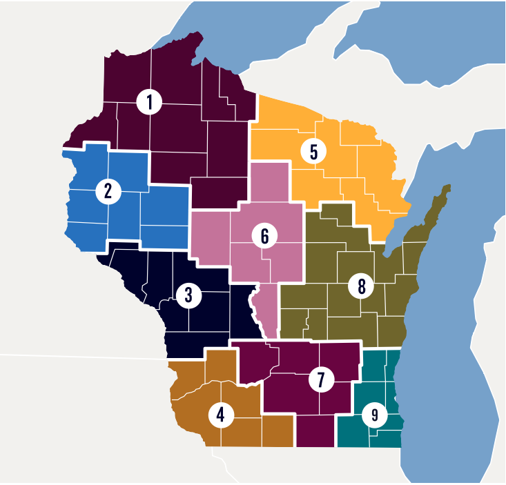 General 6 — WI LFPA