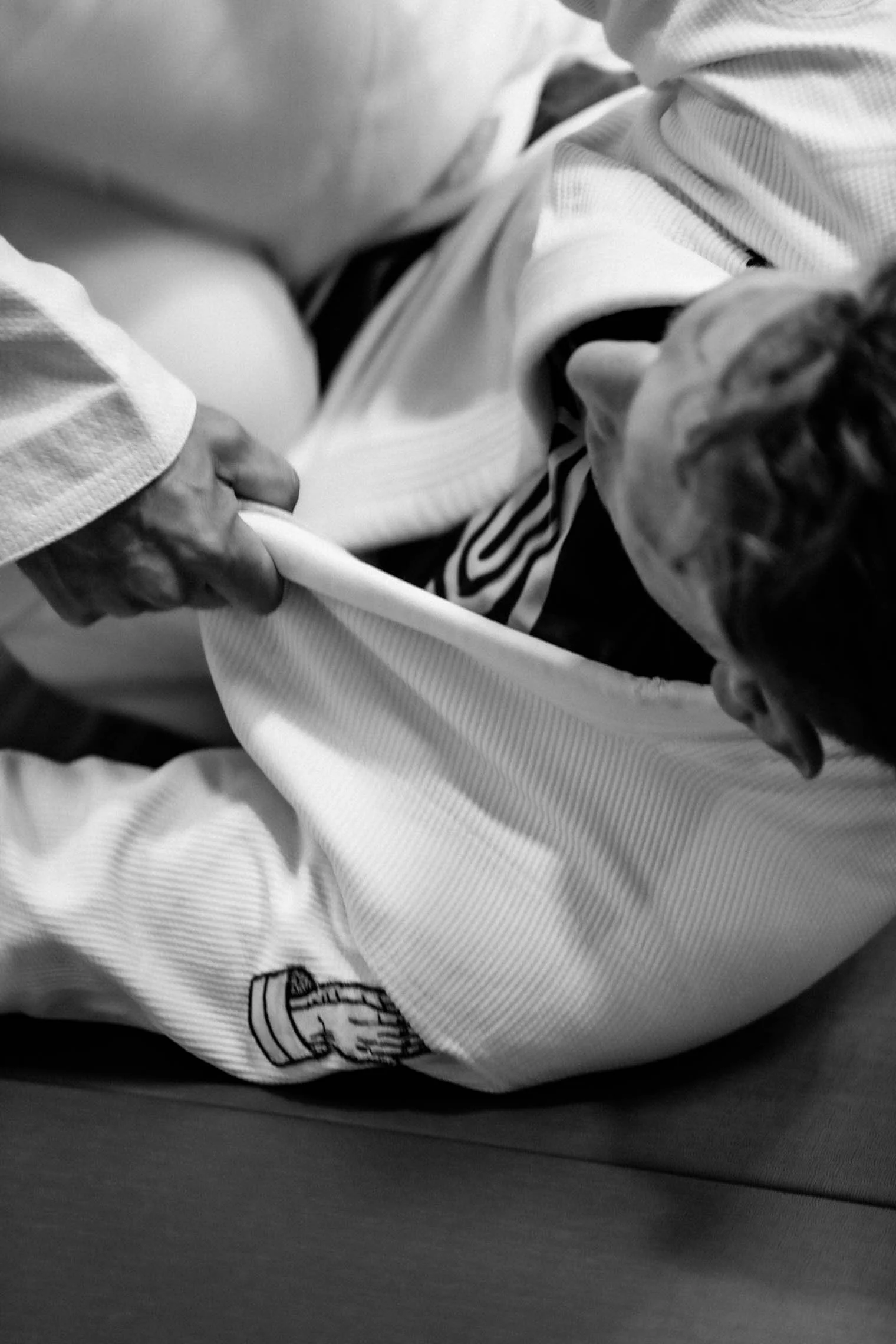 Meraki Jiu Jitsu
