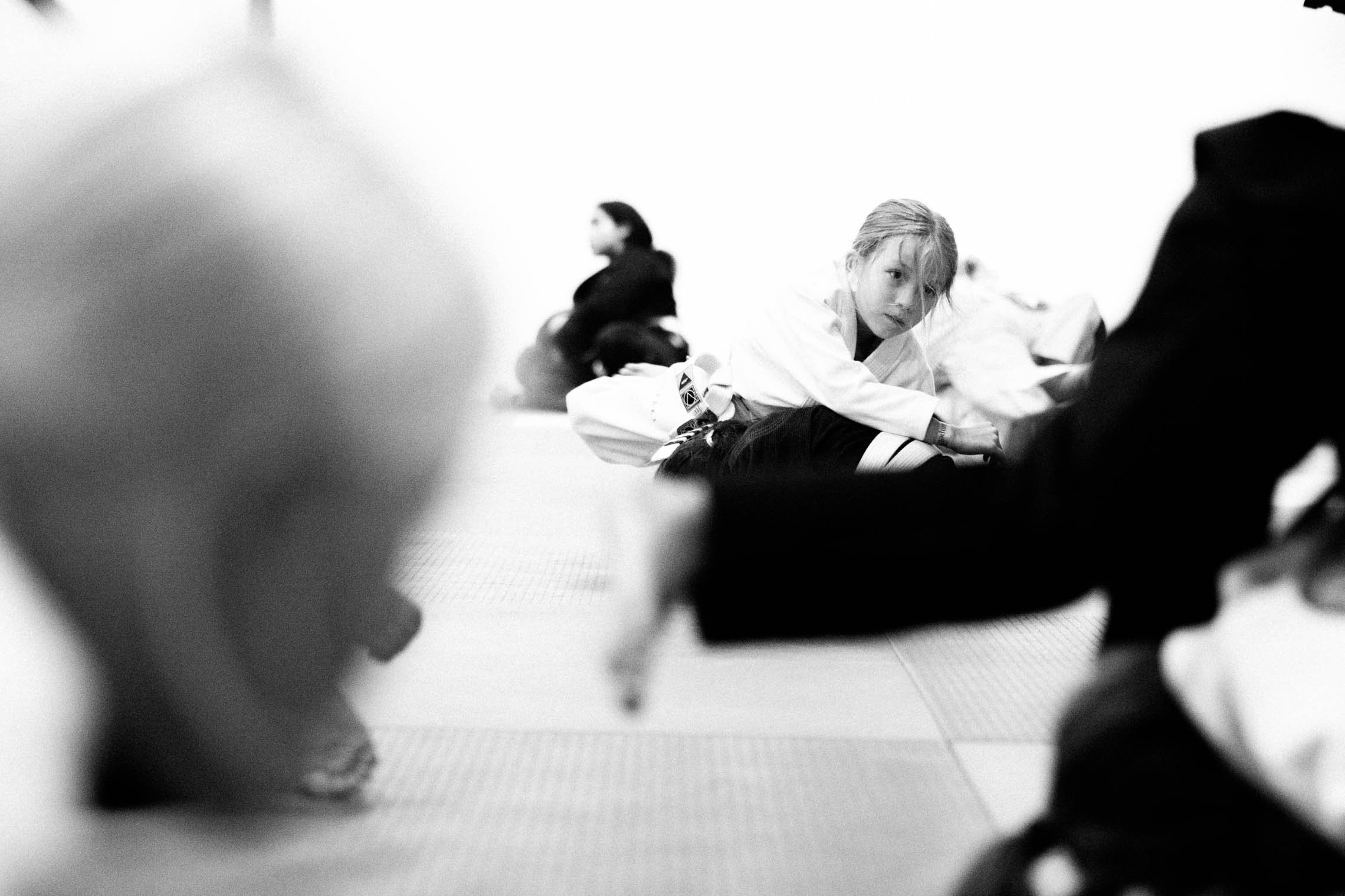 General 1 — Meraki Jiu Jitsu