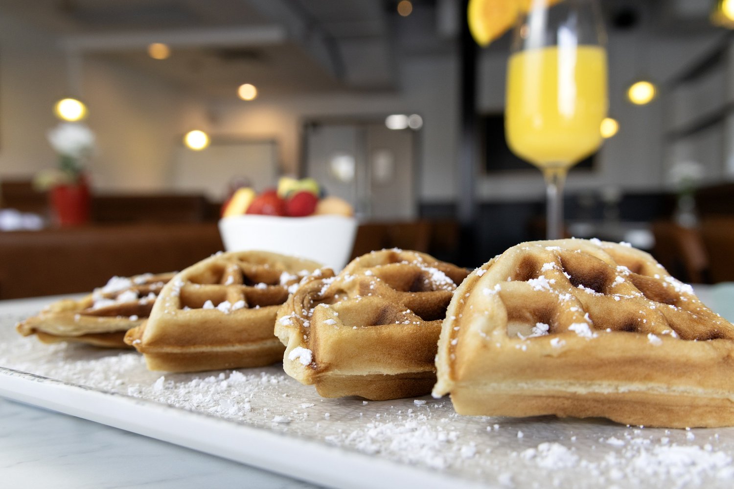 Toasted Menu — Toasted Macon