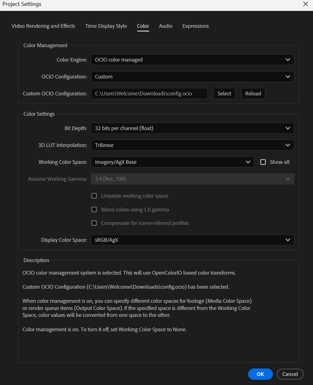 How to Use EXR Renders from Blender in After Effects (The Right Way ...