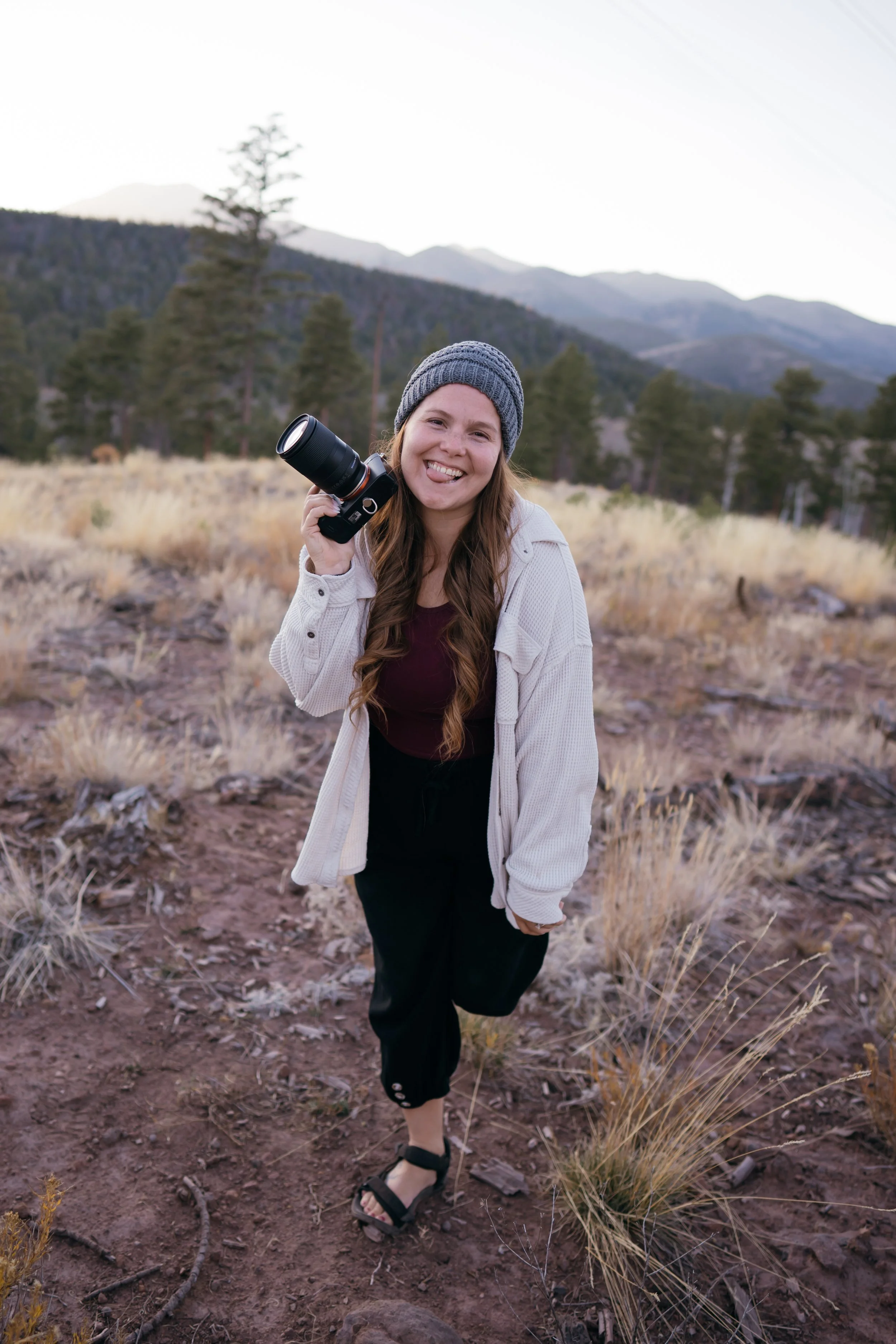 The Ultimate Guide to Choosing the Perfect Elopement Location — Knotty Photography