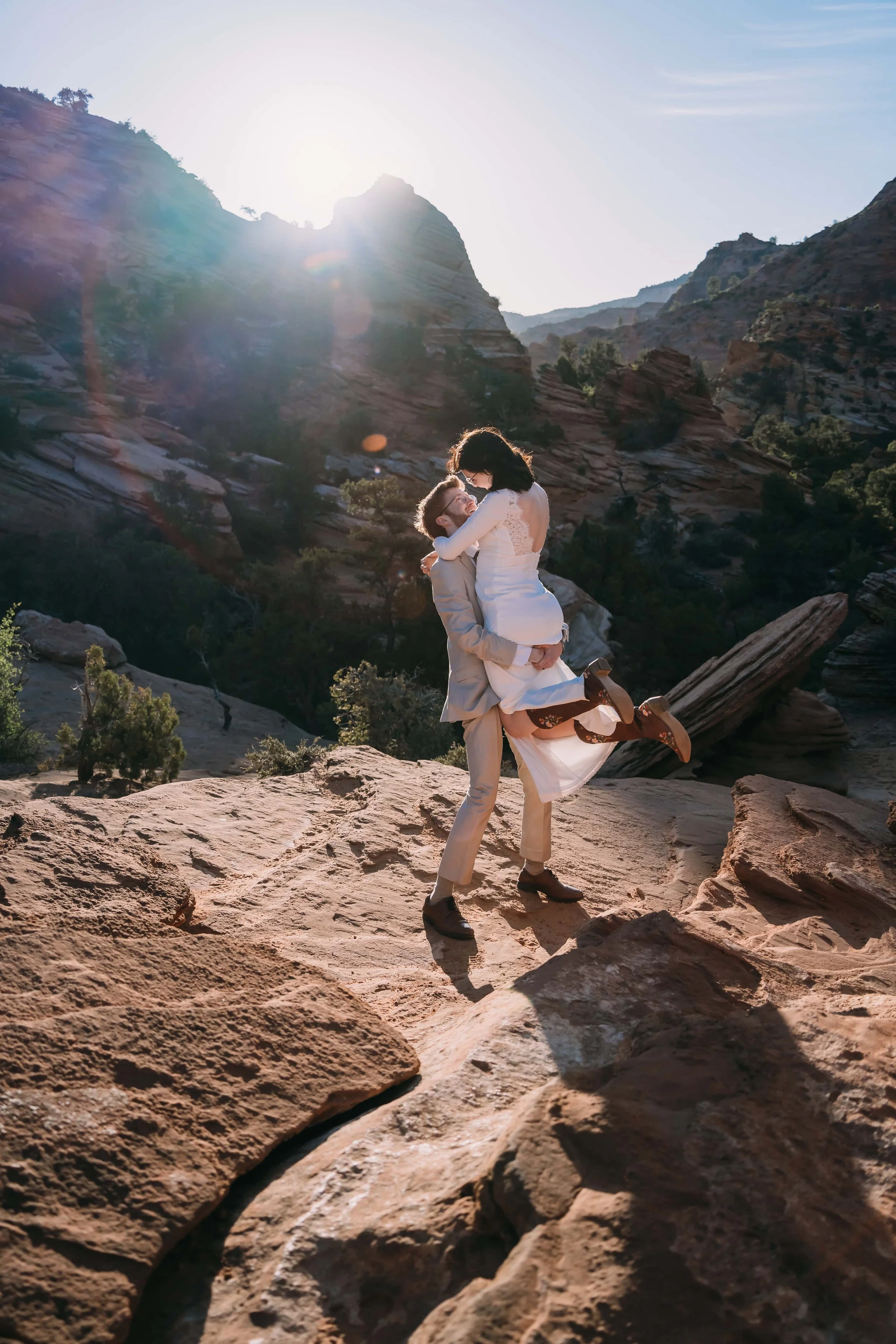 The Real Cost of Eloping - A Comprehensive Guide — Knotty Photography