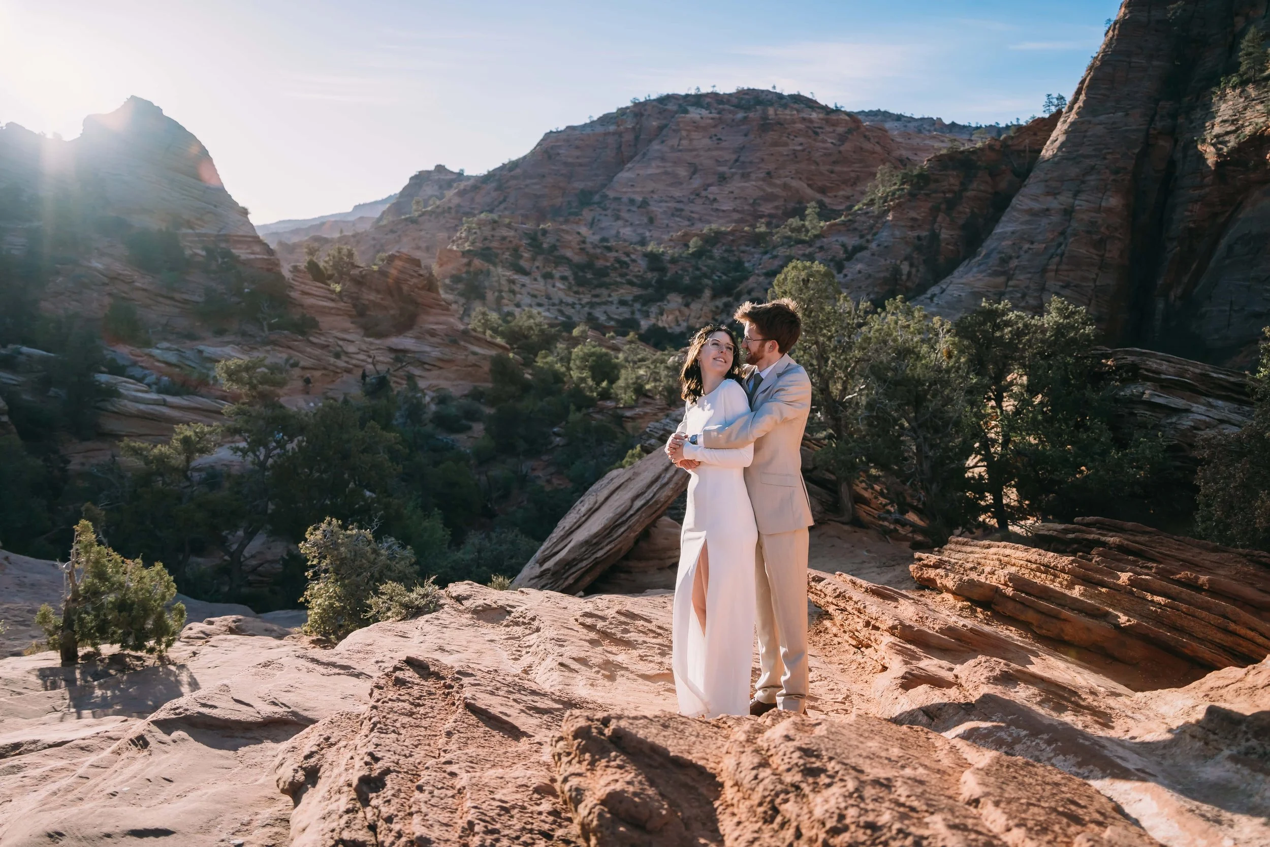 The Ultimate Guide to Choosing the Perfect Elopement Location — Knotty Photography