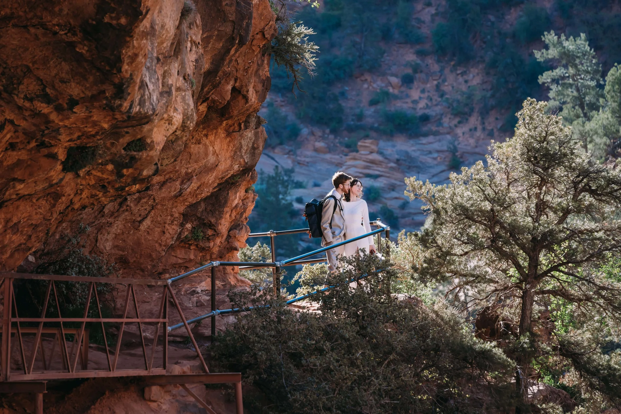 What does is mean to have an Elopement? — Knotty Photography