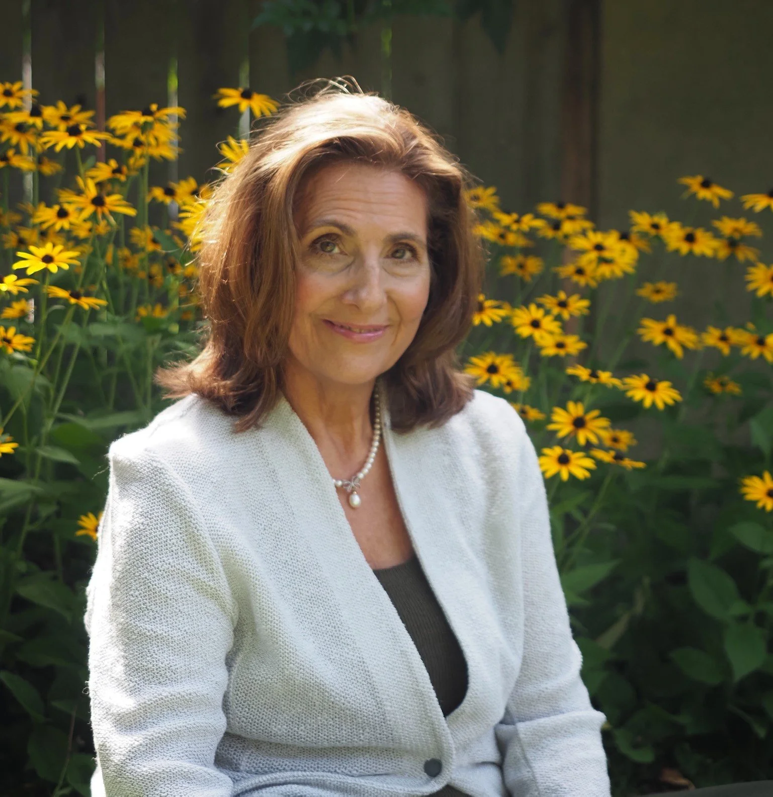 Gillian Fletcher Evidential Medium and Psychic Gillian Fletcher Evidential Medium and Psychic