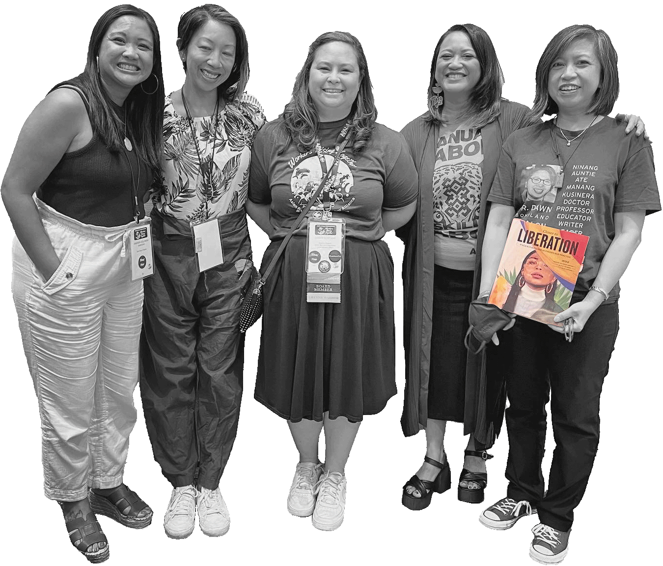Events — Dr. Amanda Solomon Amorao