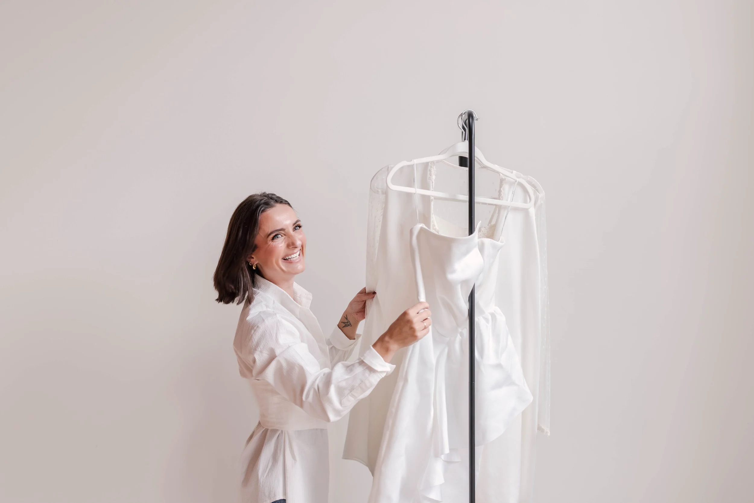 SHOWCASE: Gabrielle Wells Minimalist Brand Shoot at CANVAS — CANVAS ...