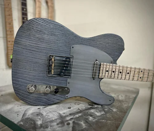 Choppa T — Luxxtone Guitars