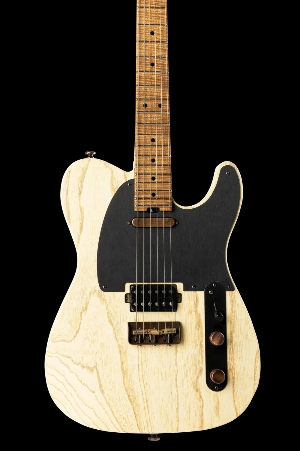 T-Rexx — Luxxtone Guitars