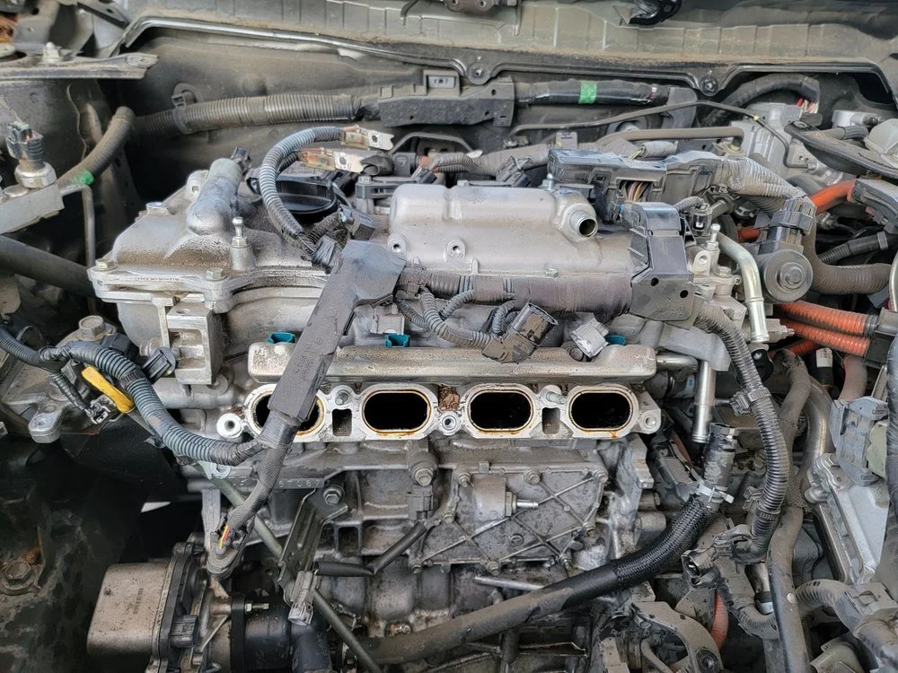 Steve's Prius Repair (SK Prius Repair)