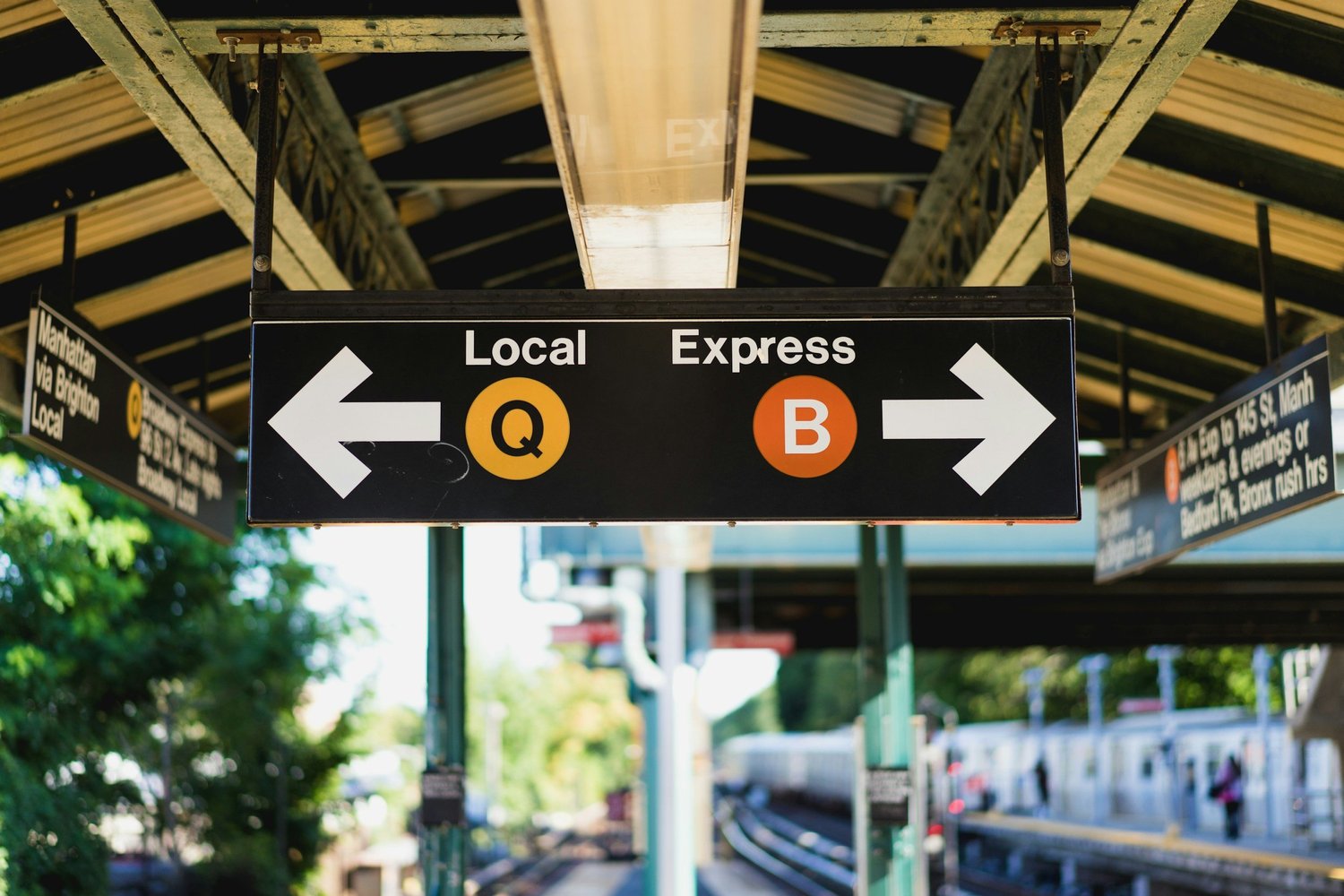 How to get in and out of JFK Airport (2024 Edition) — YUJA TRAVEL