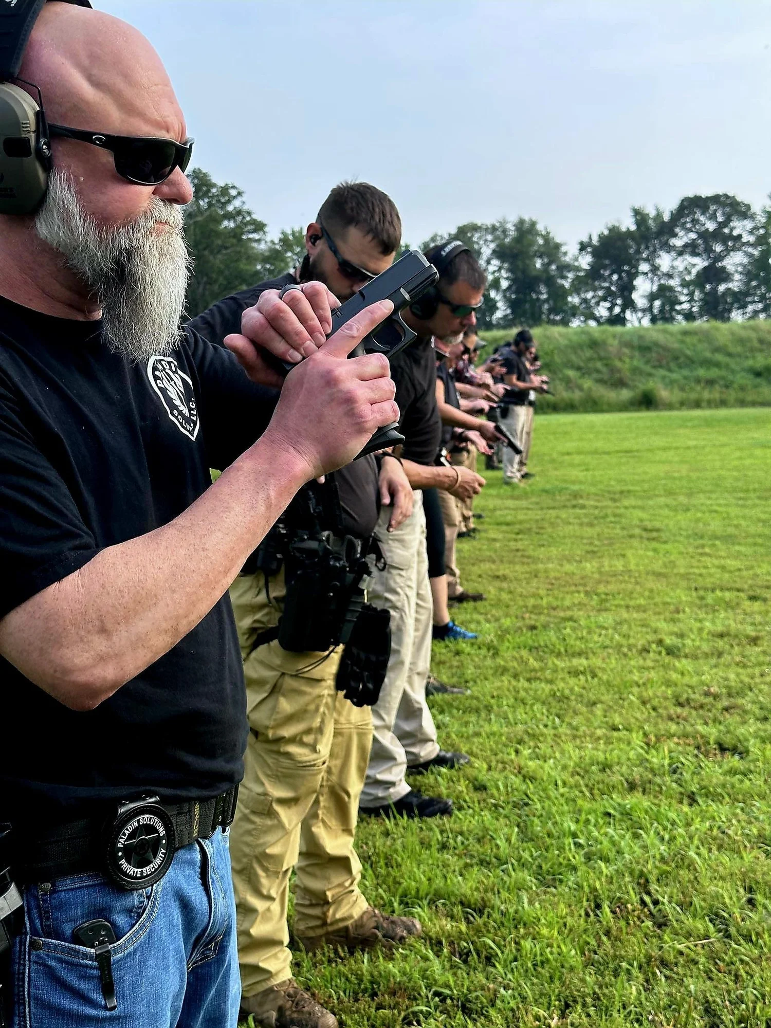 Contact Us — Freedom Defense Training
