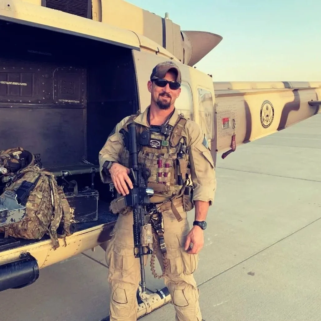 Meet the Team — Freedom Defense Training