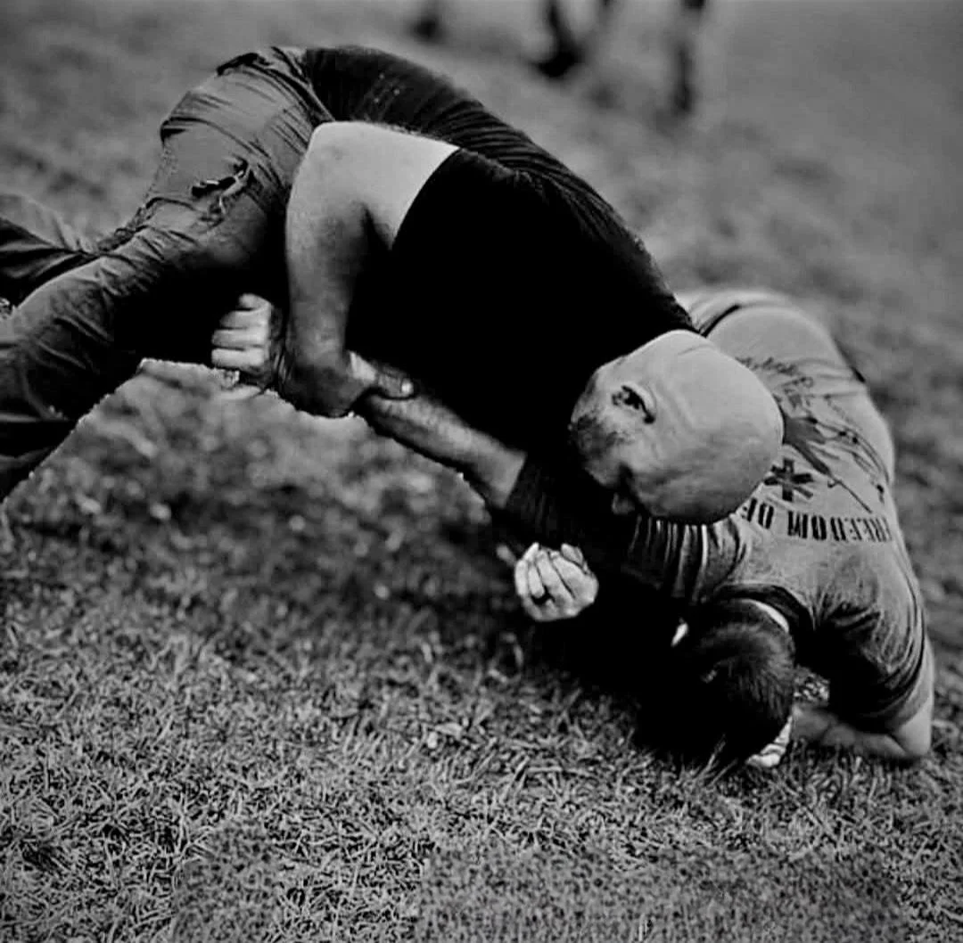 Freedom Defense Training