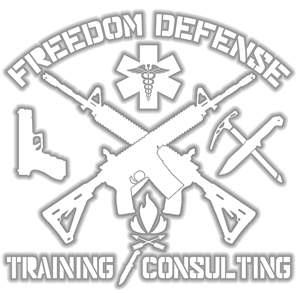 Freedom Defense Training