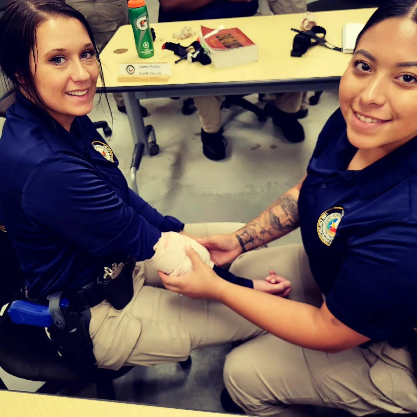 Freedom Defense Training