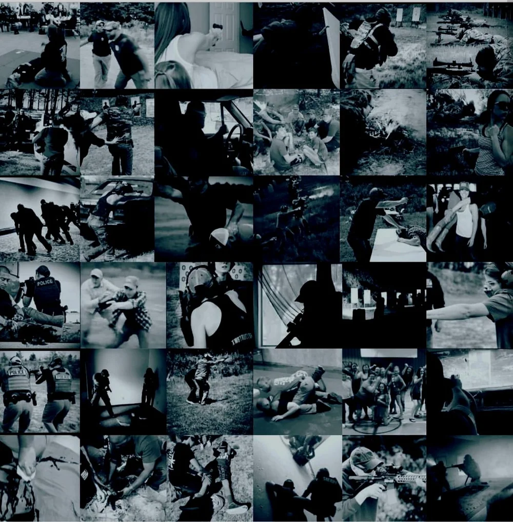 Freedom Defense Training