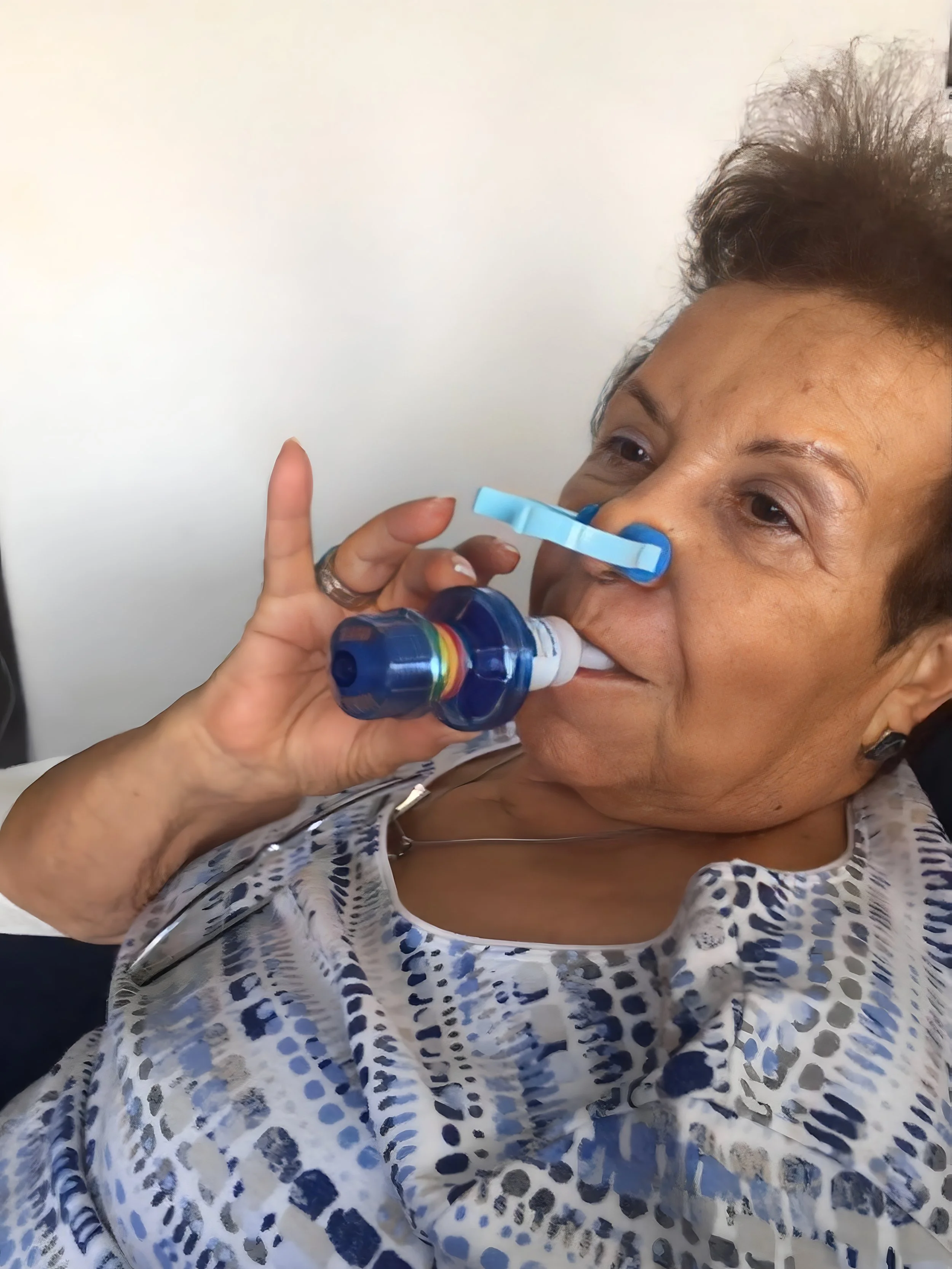 LA Speech and Swallow