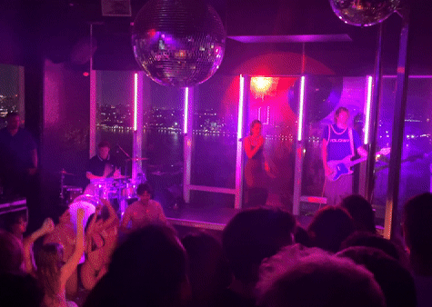 Ed Banger and Justice take over New York | July 2024 — Nothing Radio