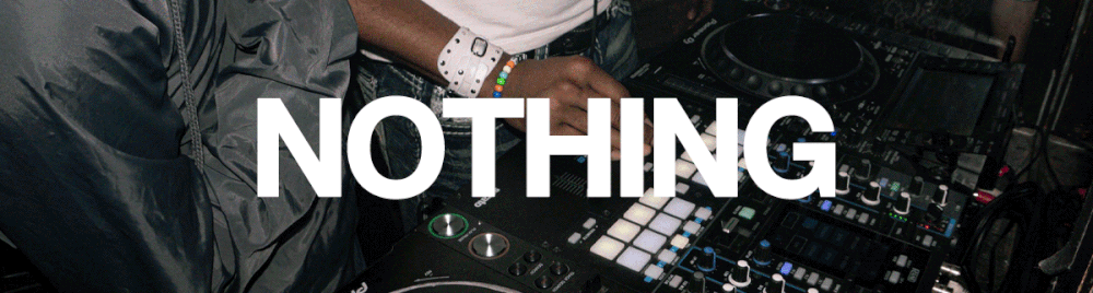 Nothing Radio | NYC Culture, Events & Everything You Want to Hear