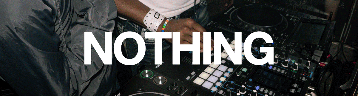 Nothing Radio | NYC Culture, Events & Everything You Want to Hear