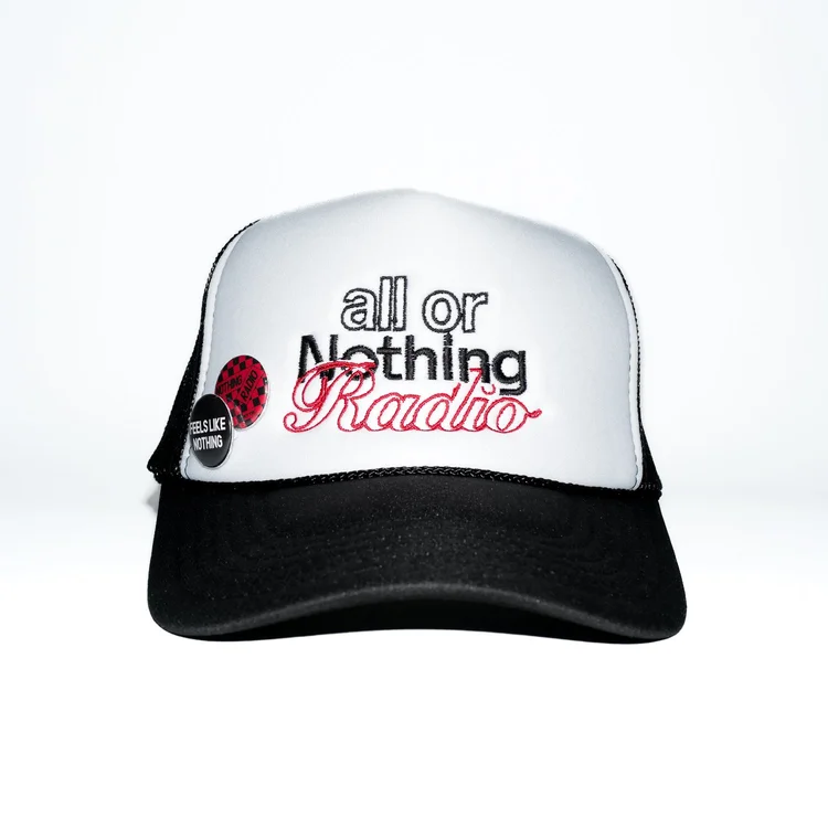Shop — Nothing Radio